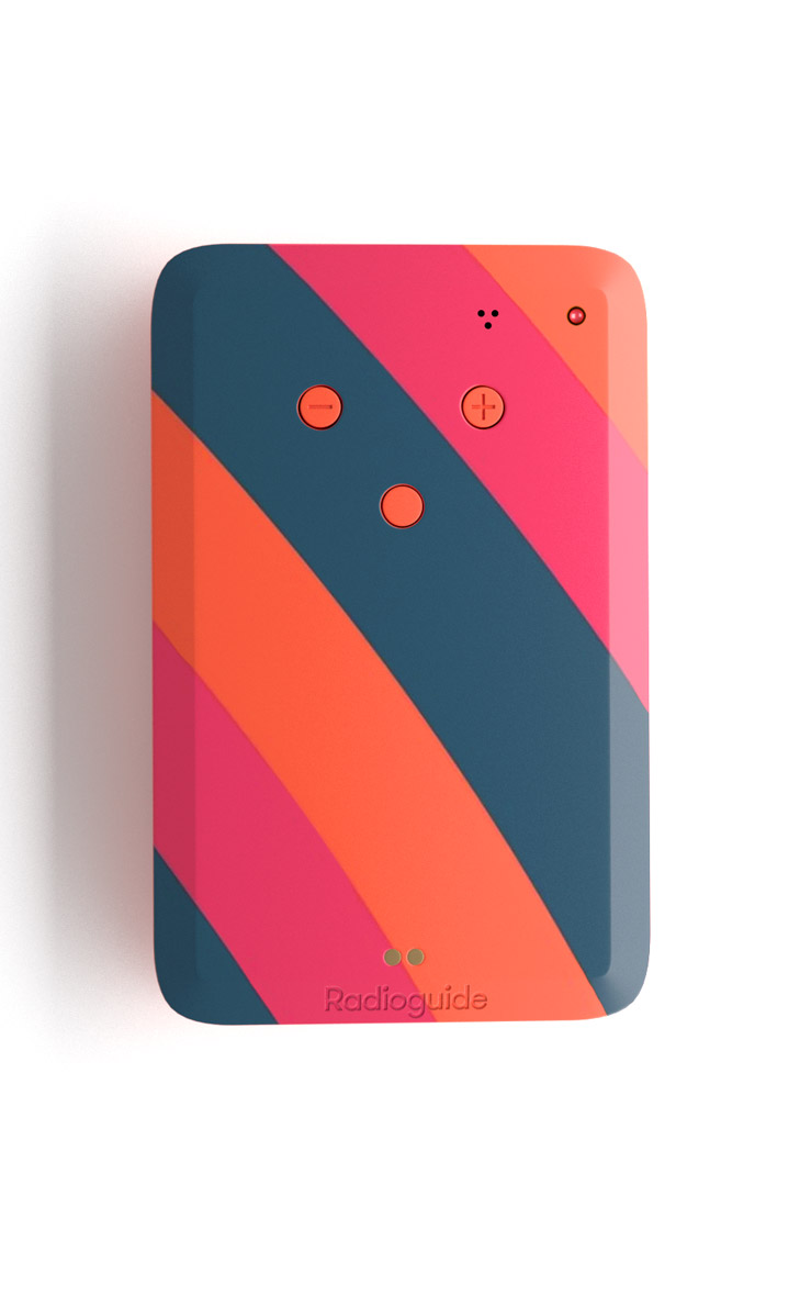 Radioguide / Радиогид