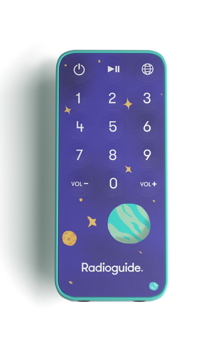Radioguide / Радиогид